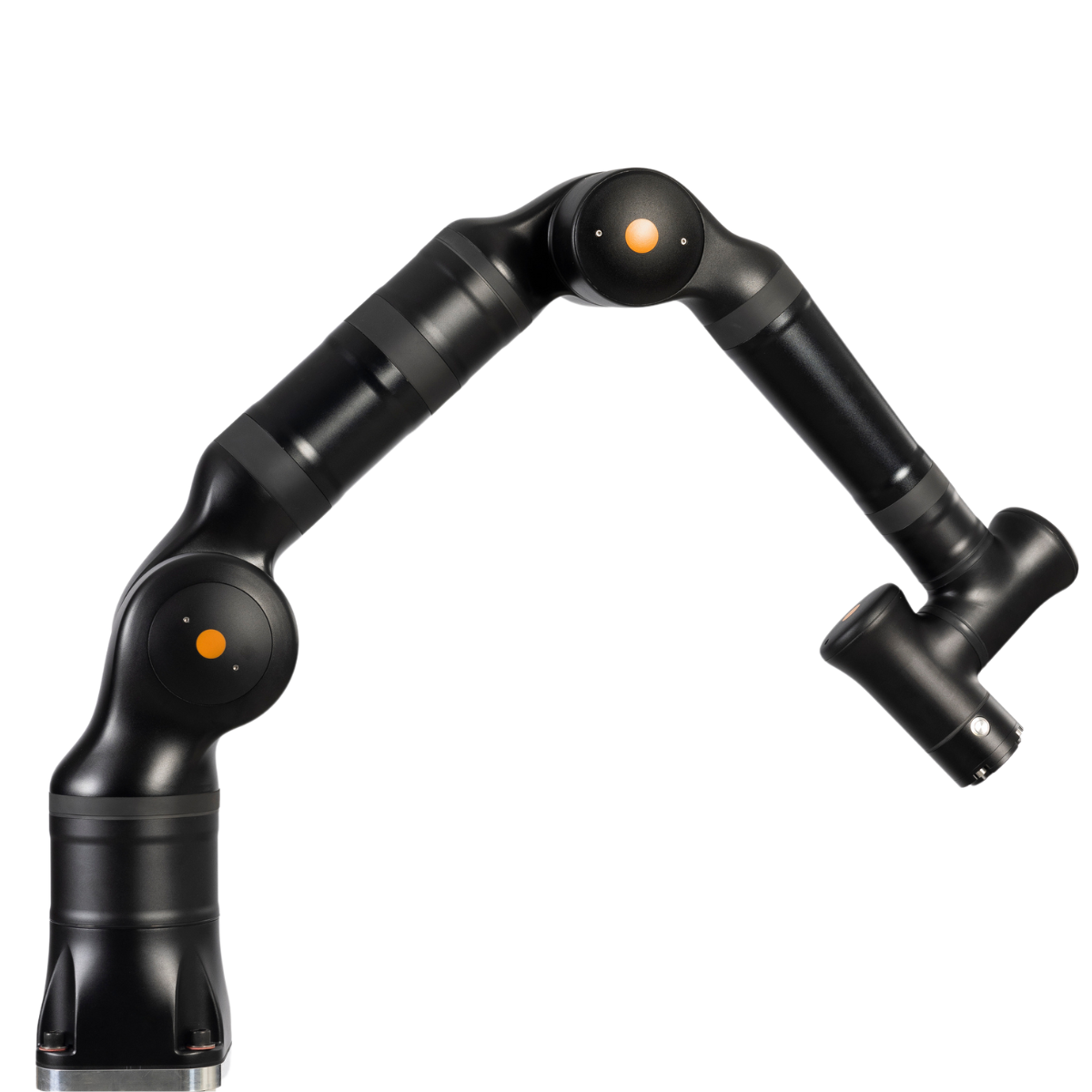 Spartan Robotic Welding