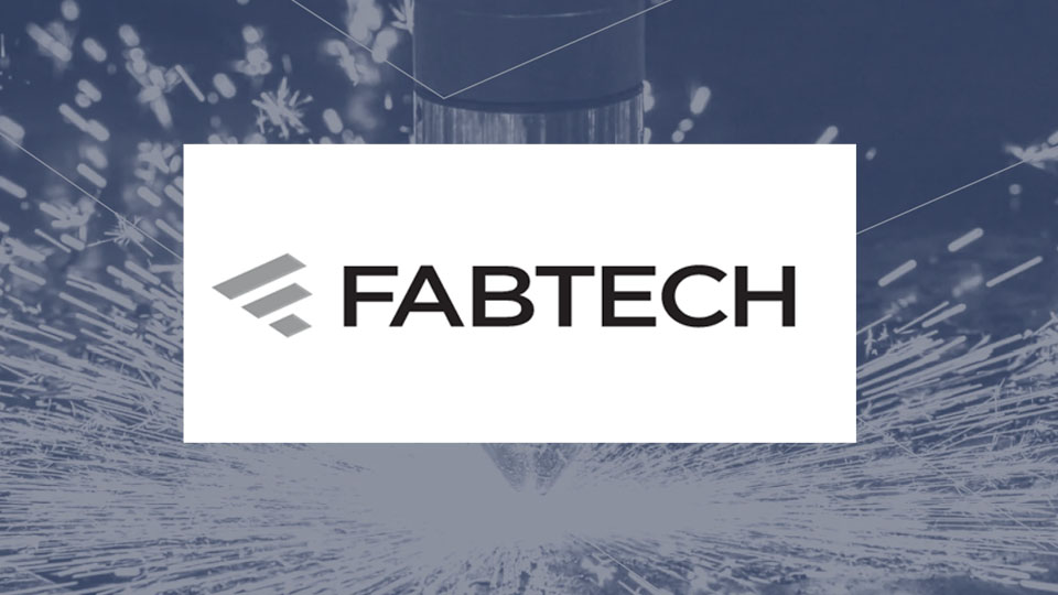 Welding Solutions at FABTECH 2025 | Booth #B11041