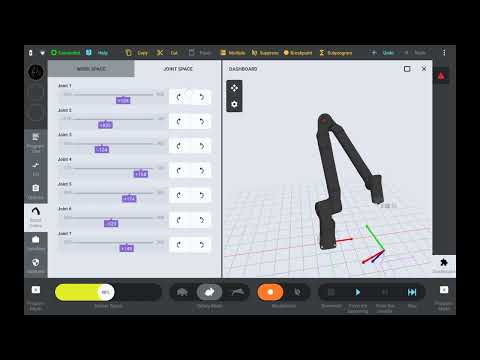 Lesson 1 - Tablet Orientation | Spartan Robotics